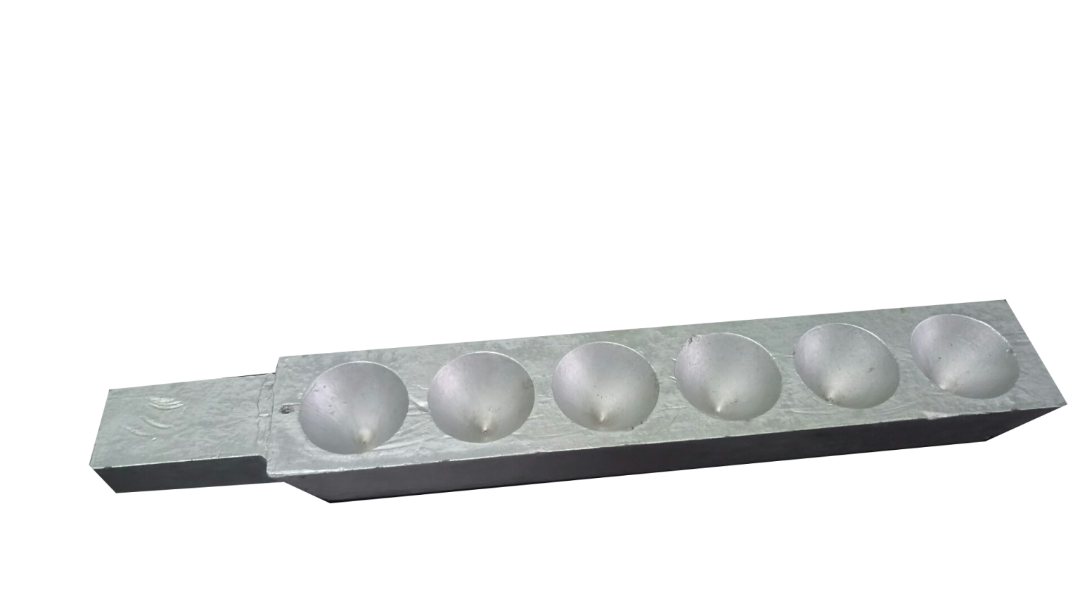 LINGOTERAS – H&F Laboratorios